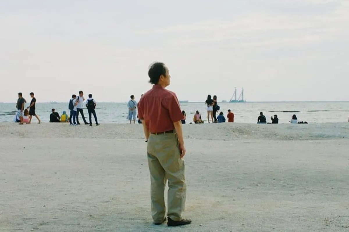 ‘Diamonds in the Sand’ shines bright at 69th BFI London Film Festival ...