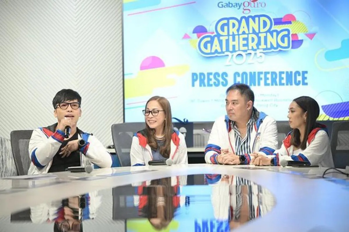 Singers Jed Madela, Jona, Poppert recall teachers’ help in their ...