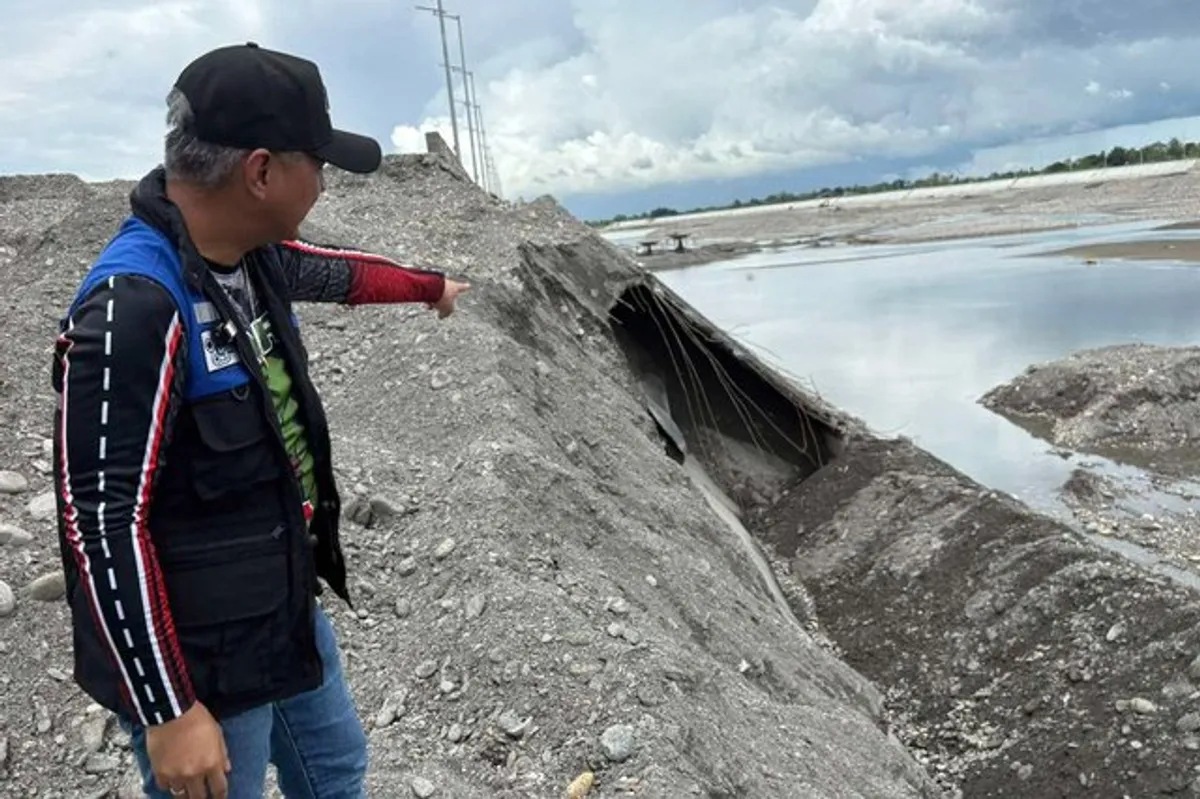 Flood control mess may have cost PH credit rating upgrade: Recto | ABS ...