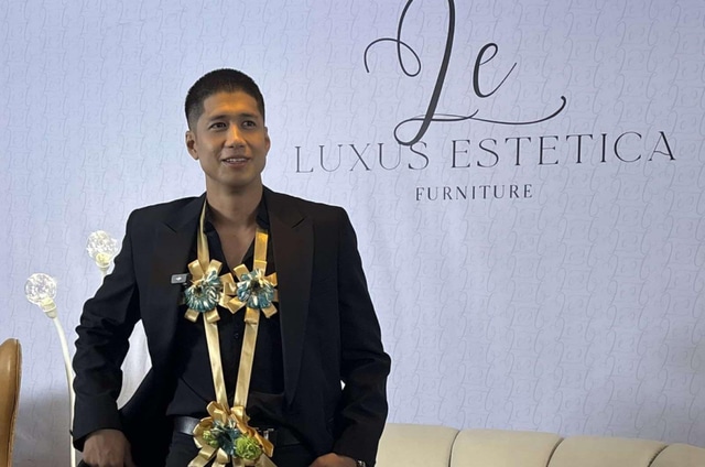 Aljur Abrenica not ready to discuss reports he has 2 kids with AJ Raval ...