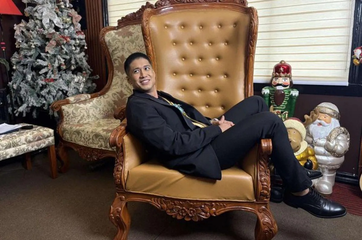 How did Aljur Abrenica react to comments on his viral singing covers ...