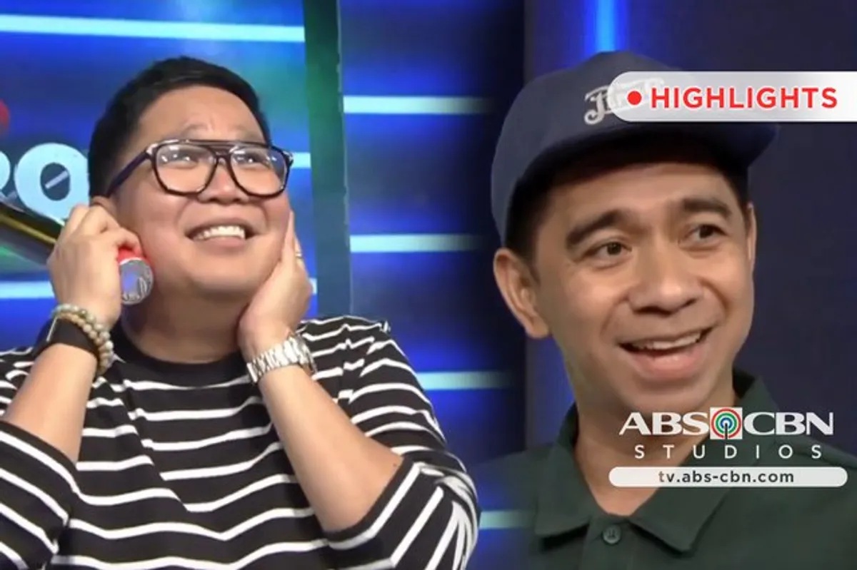 Jugs, pasok sa jackpot round ng Laro Laro Pick dahil kay Teddy | It’s ...