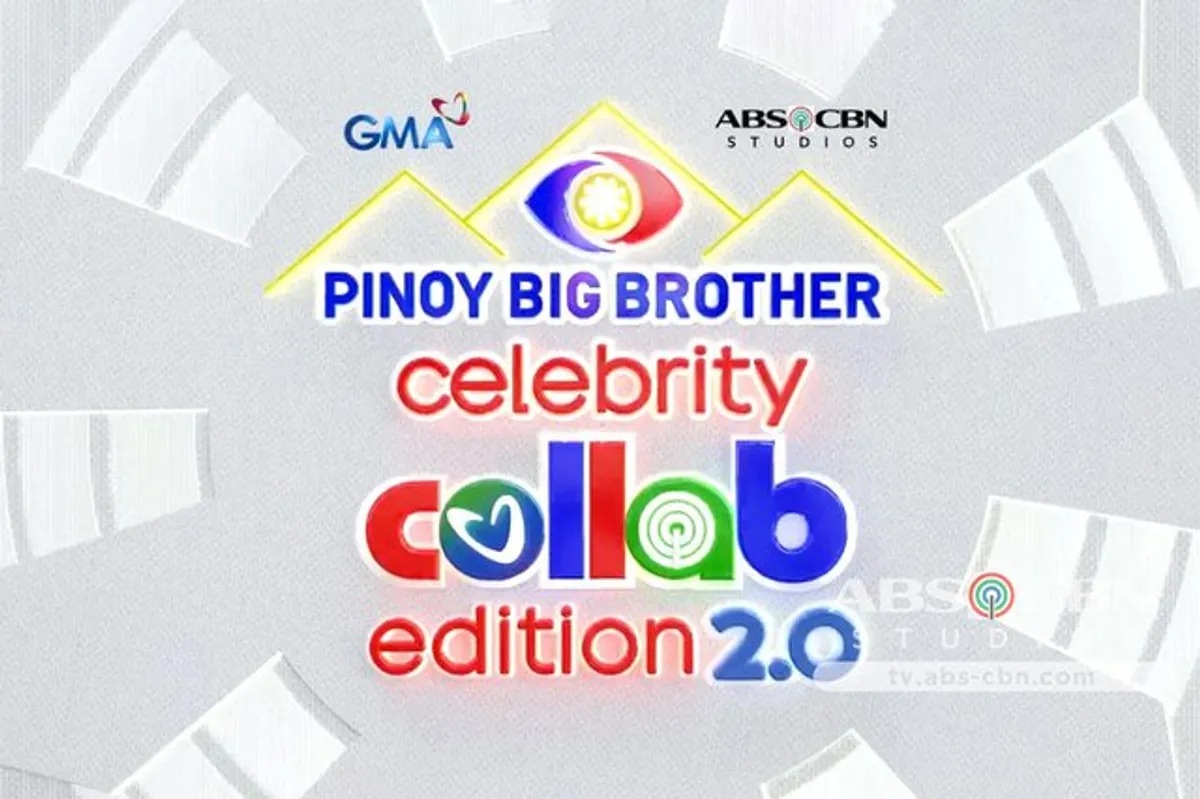 Pinoy Big Brother Celebrity Collab Edition 2.0 ngayong October 25 na ...