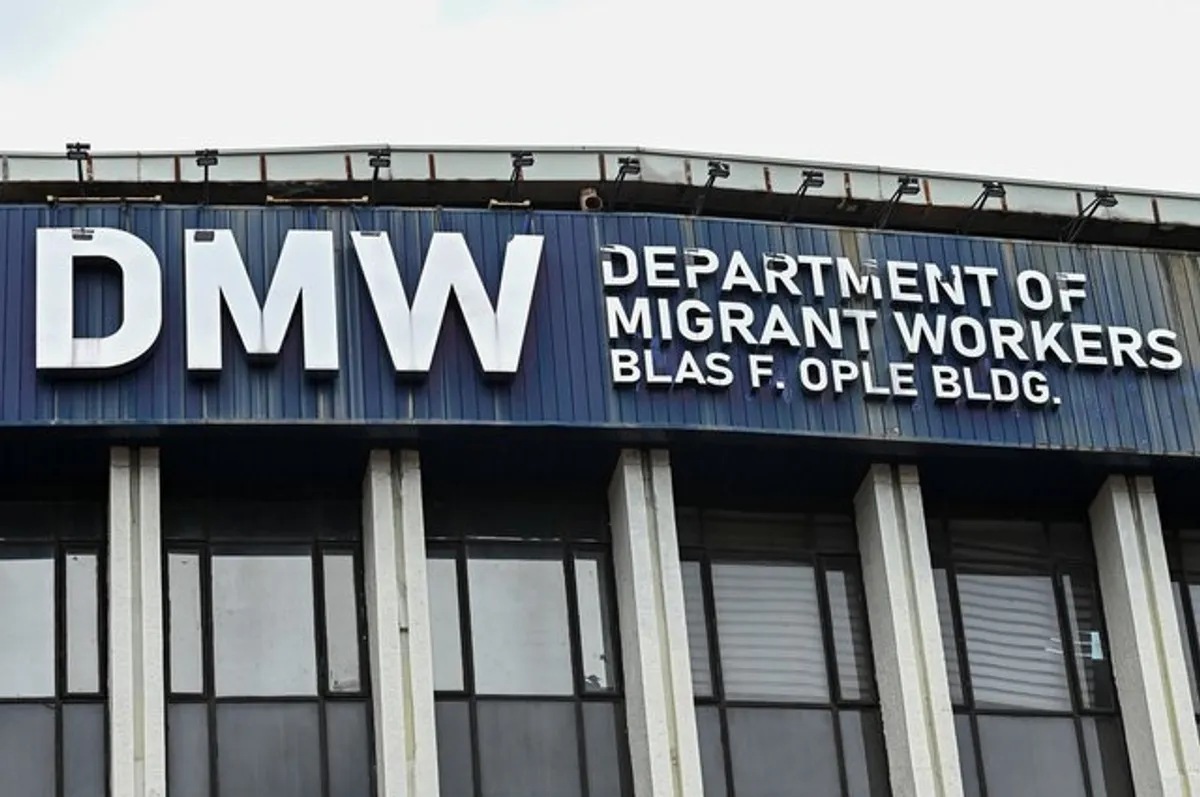 Kuwaiti killer of OFW convicted to 14 years of jail time – DMW | ABS ...