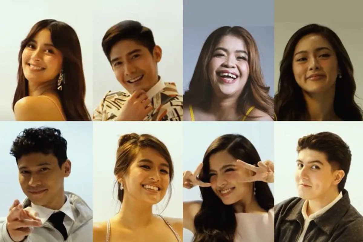 Kilalanin ang Pamilya ni Kuya! | Pinoy Big Brother Celebrity Collab ...