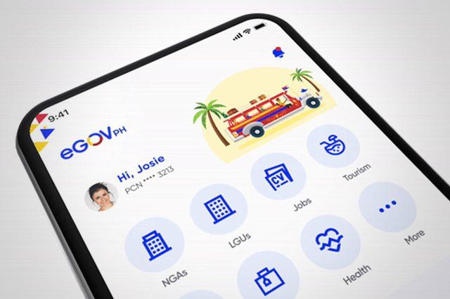 Gov't moves to digitize healthcare with eGov PH integration in new ...