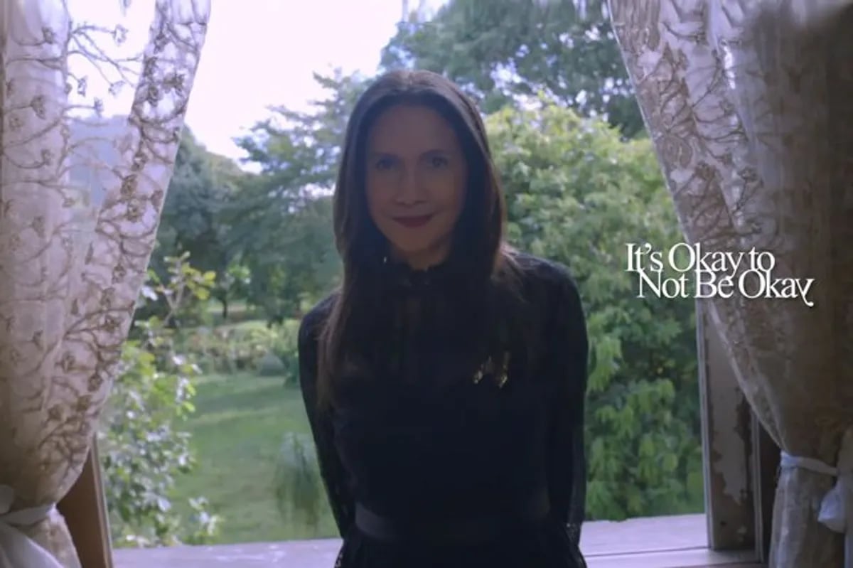 ‘Ang pagbabalik ng bruha!’ Ingrid makes a chilling comeback in “It’s ...