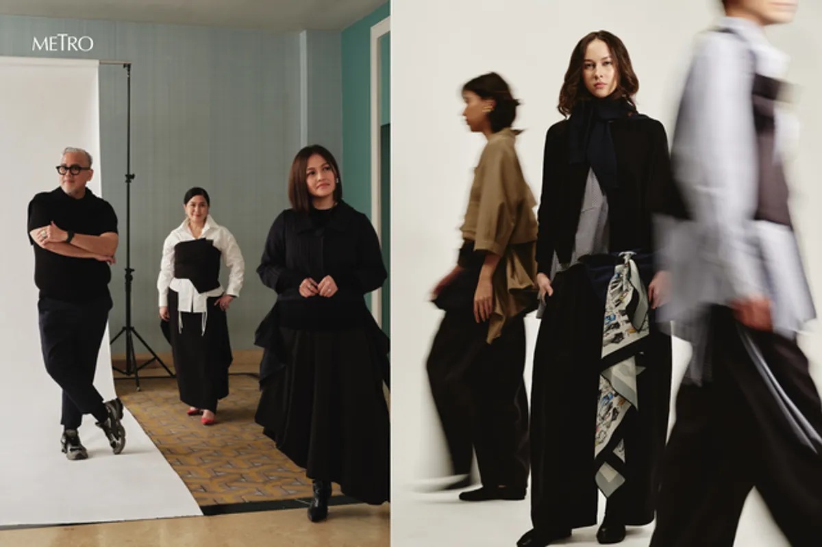 The RAJO Store Reopens With Family, Fashion, And The Holidays In Mind ...