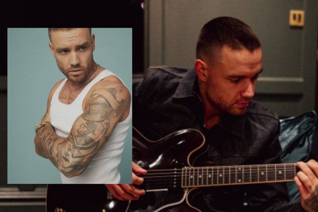 ON THIS DAY: Remember One Direction’s Liam Payne with these songs | ABS ...