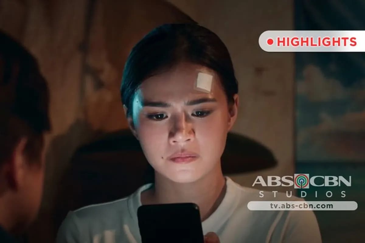 Batang Quiapo: Ponggay, nadiskubre ang madilim na sikreto ni Dimples | Episode 693 | ABS-CBN ...