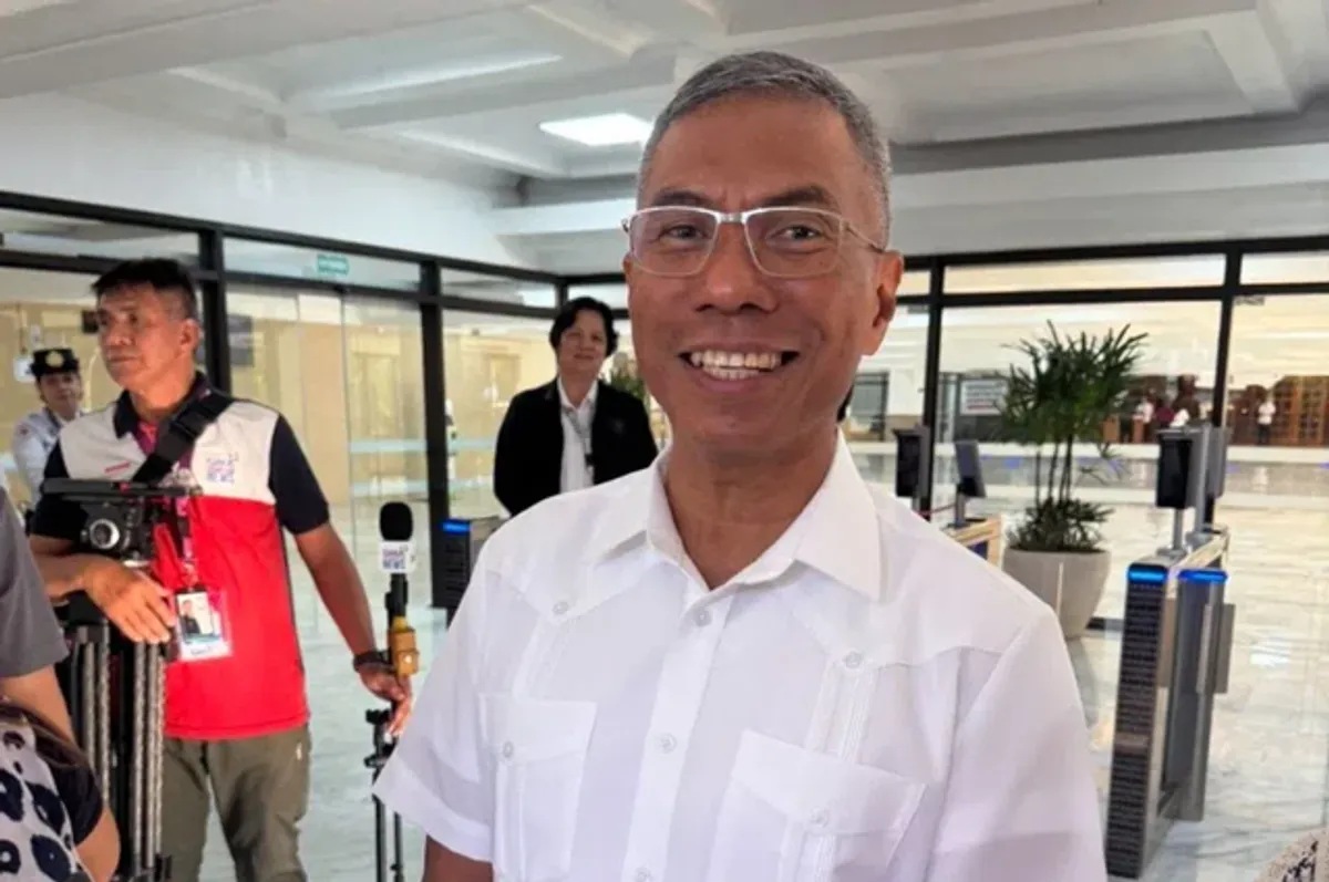 Torre mulls next move after retirement | ABS-CBN News