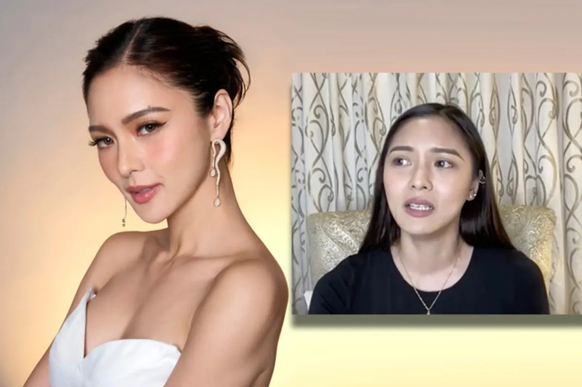 WHO SAID THIS: How Kim Chiu claimed her power back despite backlash ...