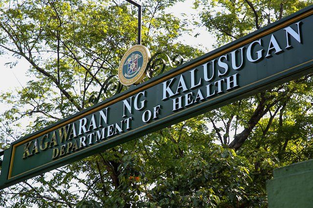 DOH to launch citizens' participatory audit as part of probe into Super ...