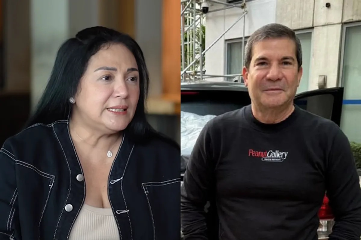 Cherry Pie Picache reflects on why her relationship with Edu Manzano ...