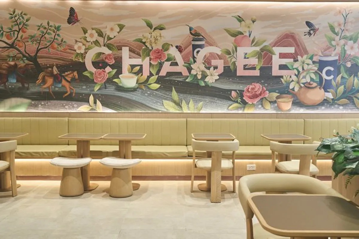 CHAGEE opens its biggest Manila store at Glorietta 4 | ABS-CBN Lifestyle