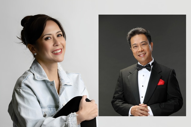Rachel Alejandro recalls last moments with father Hajji Alejandro ...