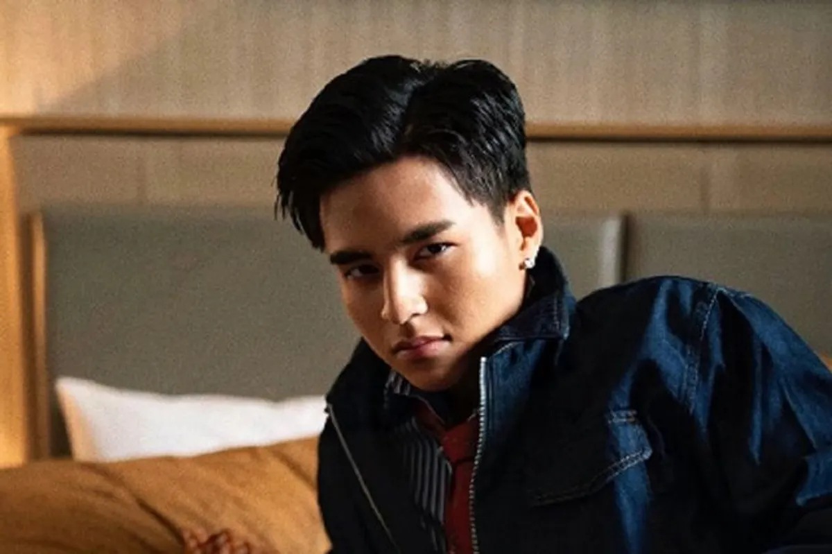 Sam Shoaf opens up on first theater role, finding himself in 'Bagets ...