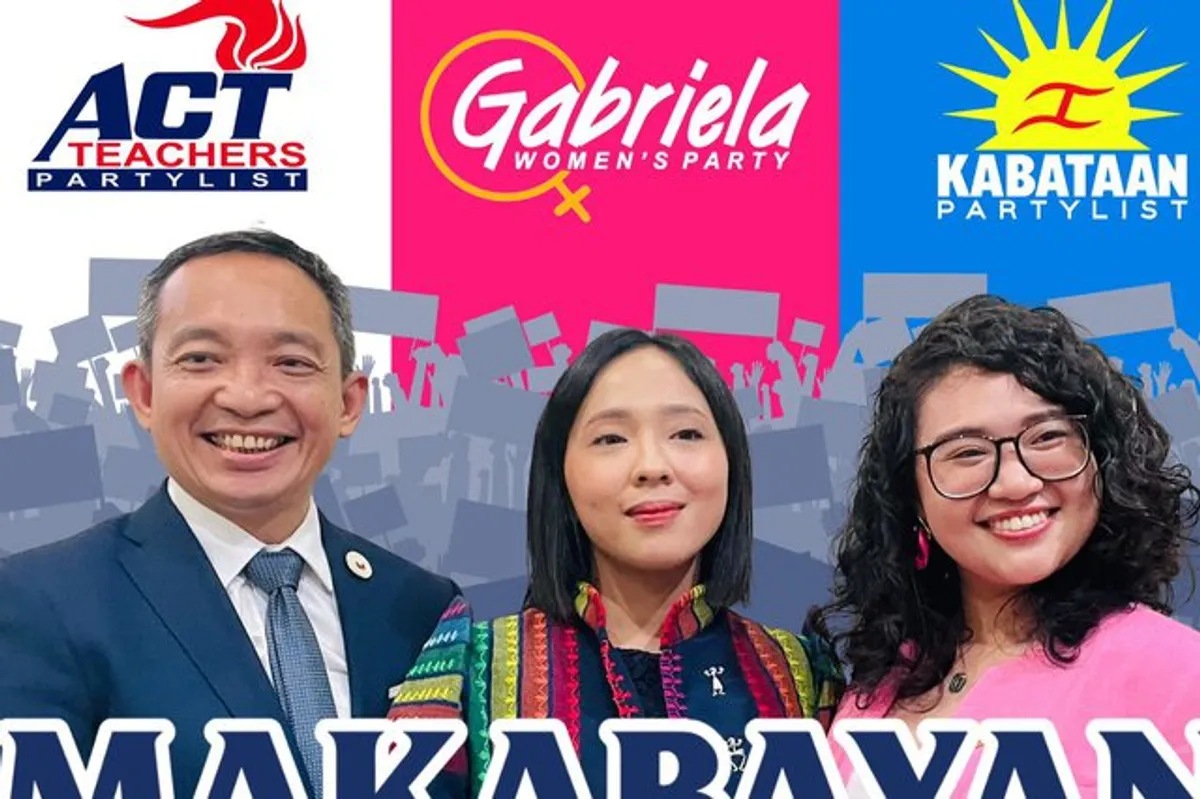 Makabayan congressmen release SALNs, urge Marcos, Duterte to follow ...