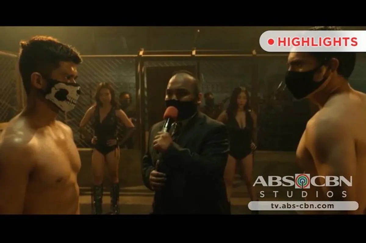 Sins Of The Father: Ang mainit na simula ng laban nina Jacob at Samuel | Episode 85 | ABS-CBN ...