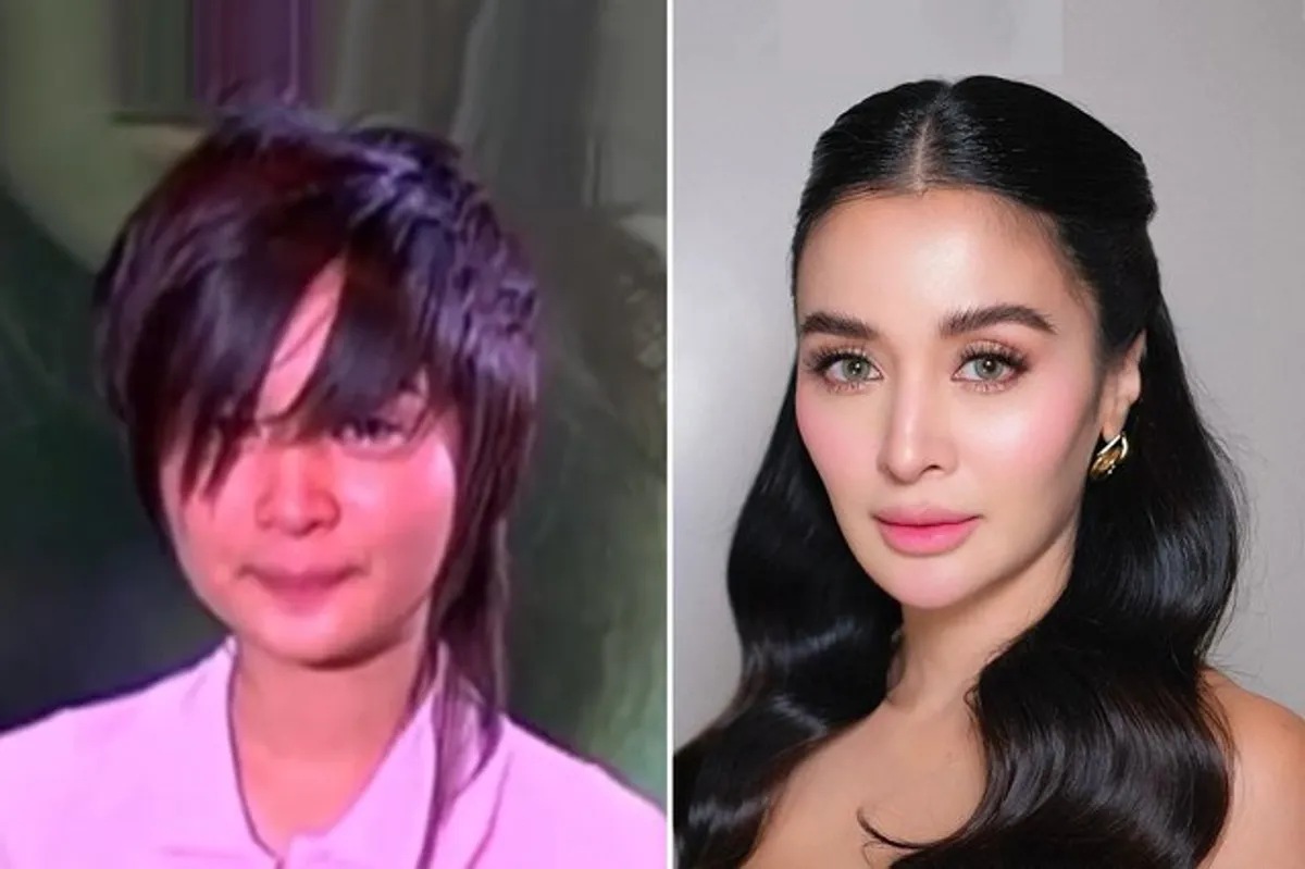 Kris Bernal looks back on viral haircut: 'Parang Dao Ming Si' | ABS-CBN ...