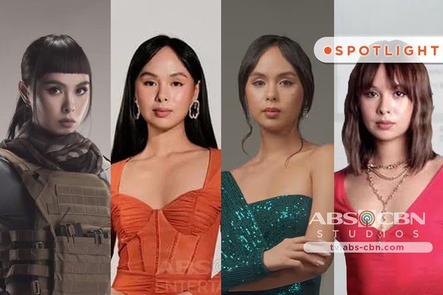 Kaila Estrada’s exceptional dramatic performances on TV in the past 4 ...