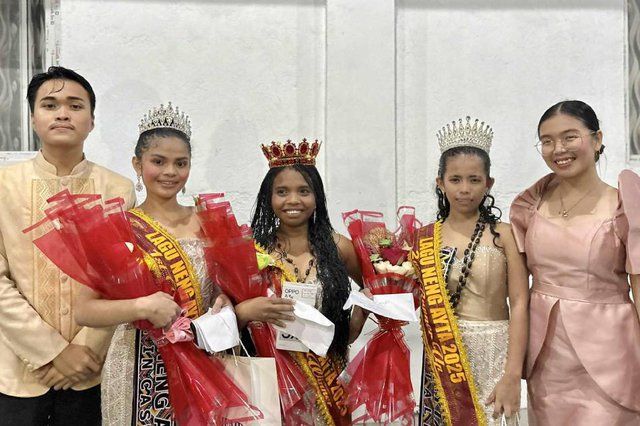 Aeta beauty pageant, melaus sumangid king masikang uran | ABS-CBN Lifestyle