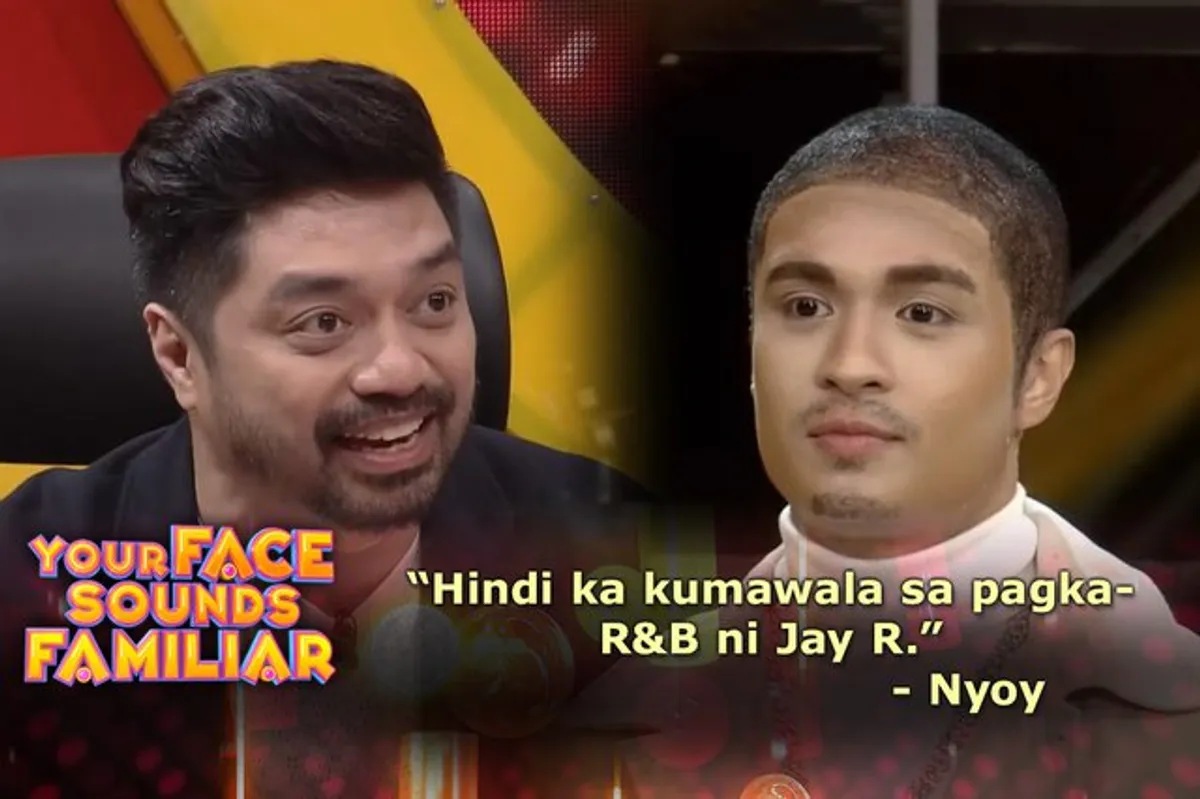 WEEK 2: Jarlo Base stuns with his smooth and soulful Jay R performance ...