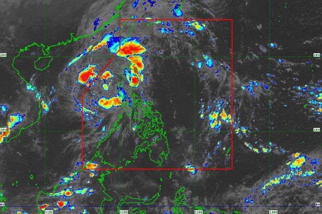 'Ramil' continues to move away from PH landmass | ABS-CBN News