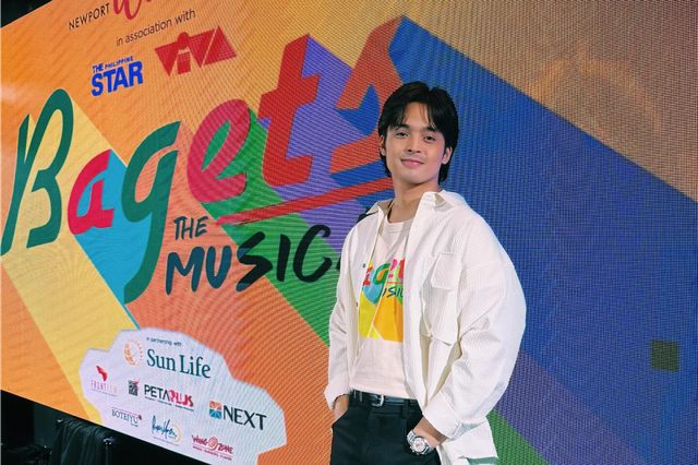 EXCLUSIVE: KD Estrada talks about playing a “100% conyo boy” in Bagets ...