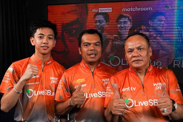 Team Asia dominates Team Rest of the World to retain Reyes Cup title ...
