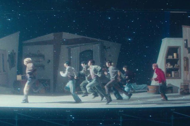 K-pop group AHOF drops teasers for 1st comeback with 'The Passage ...