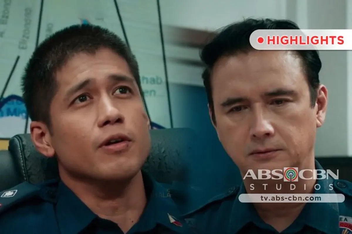 Batang Quiapo: Hector, hinarap si Rigor tungkol sa huling misyon laban ...