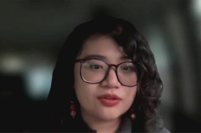 Kabataan Rep. Renee Co nakatira pa rin sa magulang? Assets nasa P280 ...