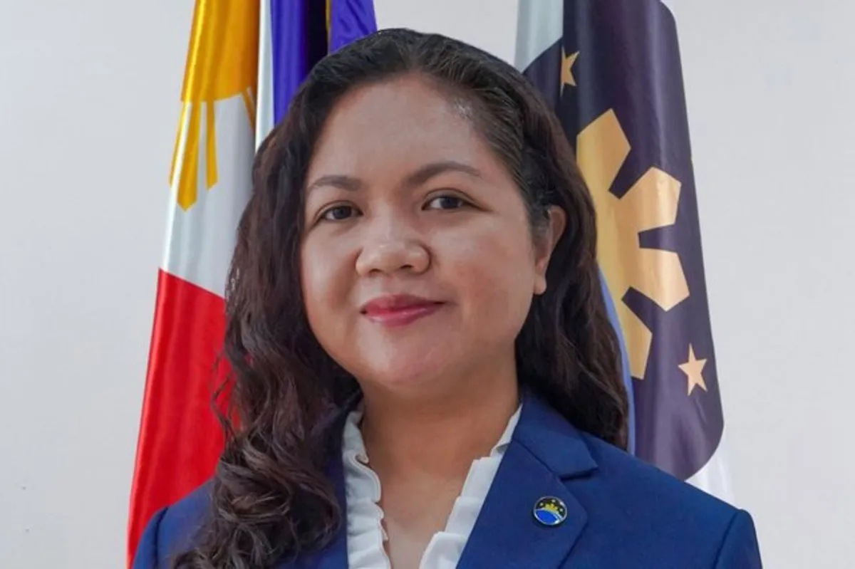 Marcos names Dr. Gay Jane Perez as OIC of PH Space Agency | ABS-CBN News