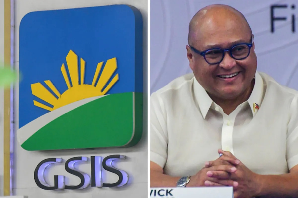 GSIS names new trustees after reported resignation of some board ...