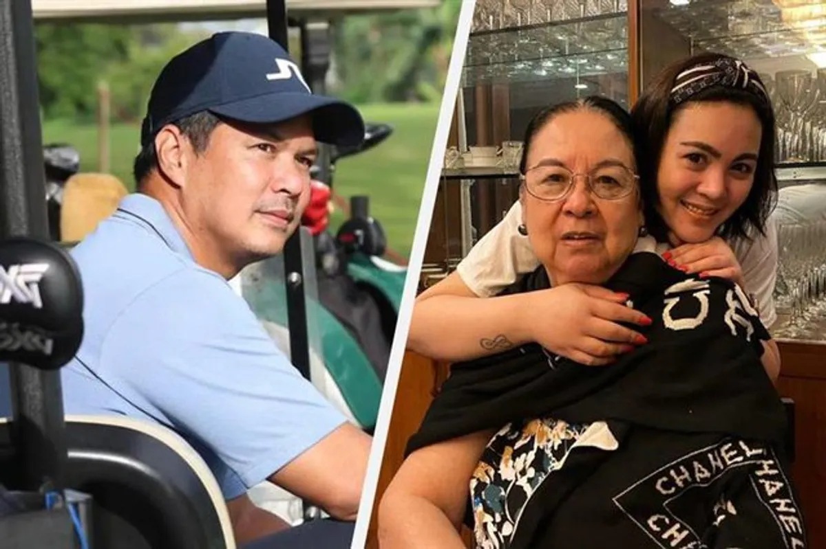 Raymart Santiago's lawyers respond to Inday Barretto's claims | ABS-CBN Entertainment