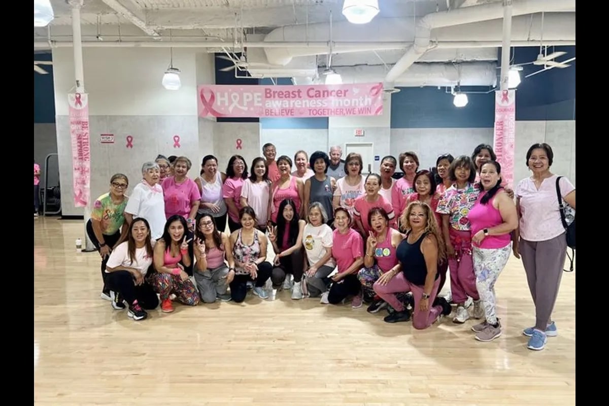 In sickness and in strength: With loved ones behind me, cancer never ...