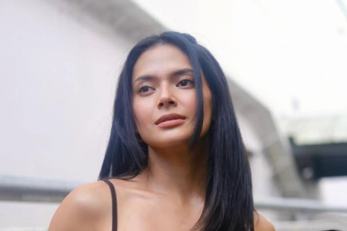 Bianca Umali asks NAIA officials for more seating in Terminal 3 amidst construction | ABS-CBN ...