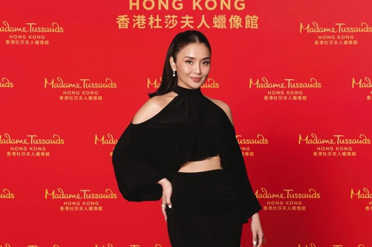 Kathryn Bernardo to Have a Madame Tussauds Hong Kong Wax Figure | ABS ...
