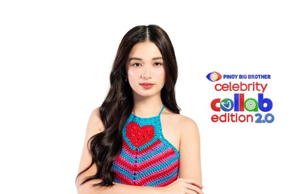 She’s a swimmer, painter, and academic achiever—meet “PBB Collab 2.0 ...