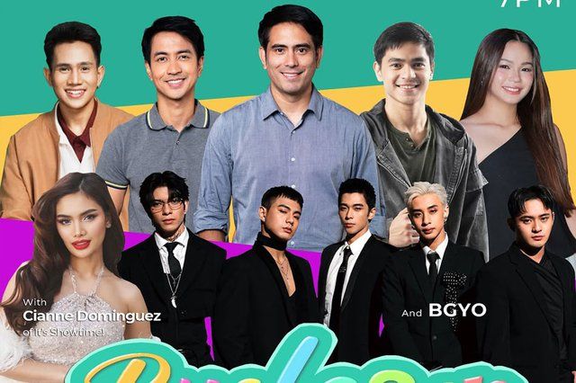 Kapamilya stars to join Dumaguete's Buglasan Festival | ABS-CBN ...