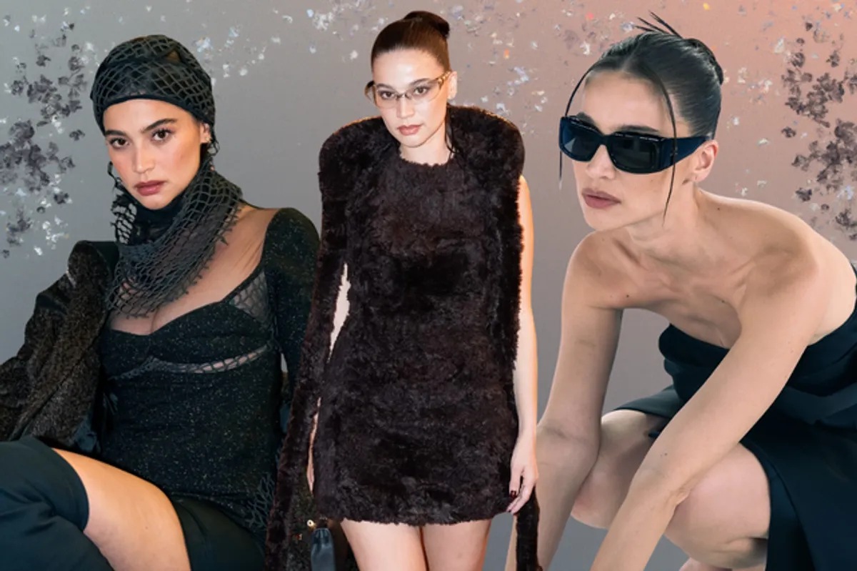What Everyone Is Saying About Anne Curtis Slaying It in Paris Fashion Week | ABS-CBN Metro.Style