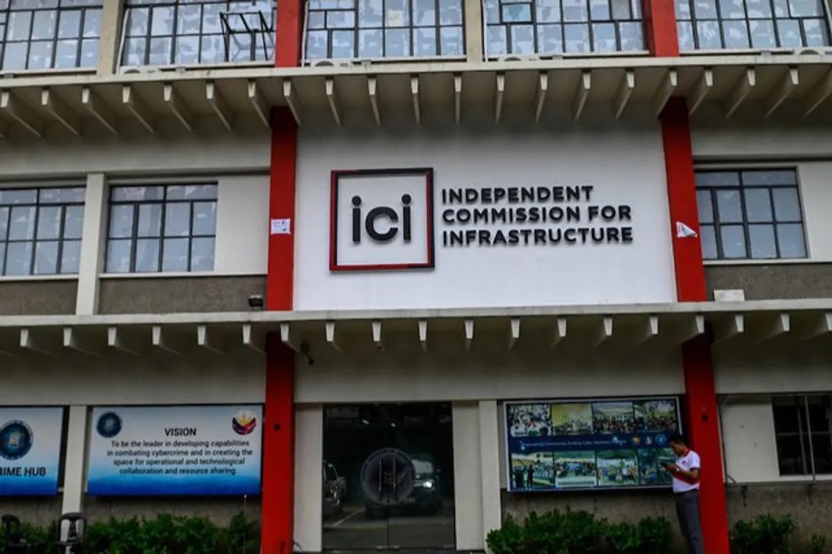 PNP backs probe into flood control anomalies, says ready to assist ICI ...