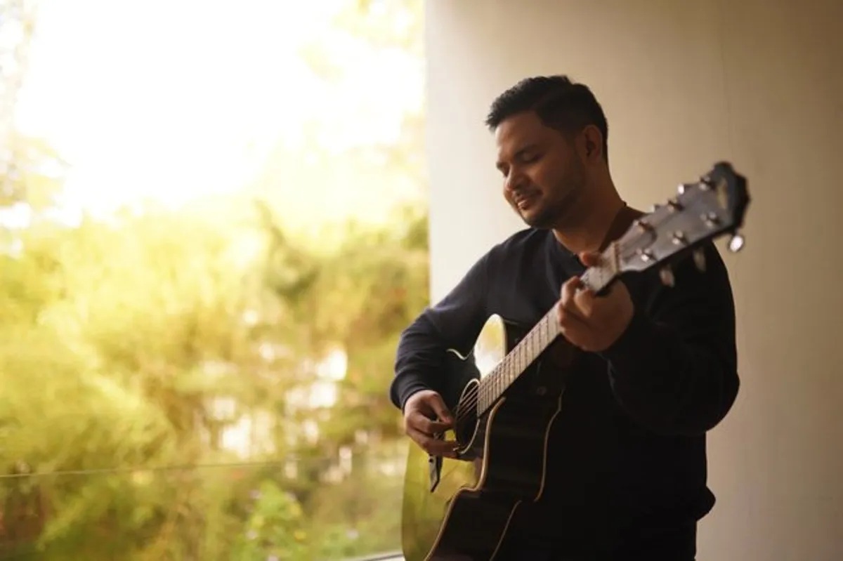 Singer-songwriter Davey Langit passes away | ABS-CBN Entertainment