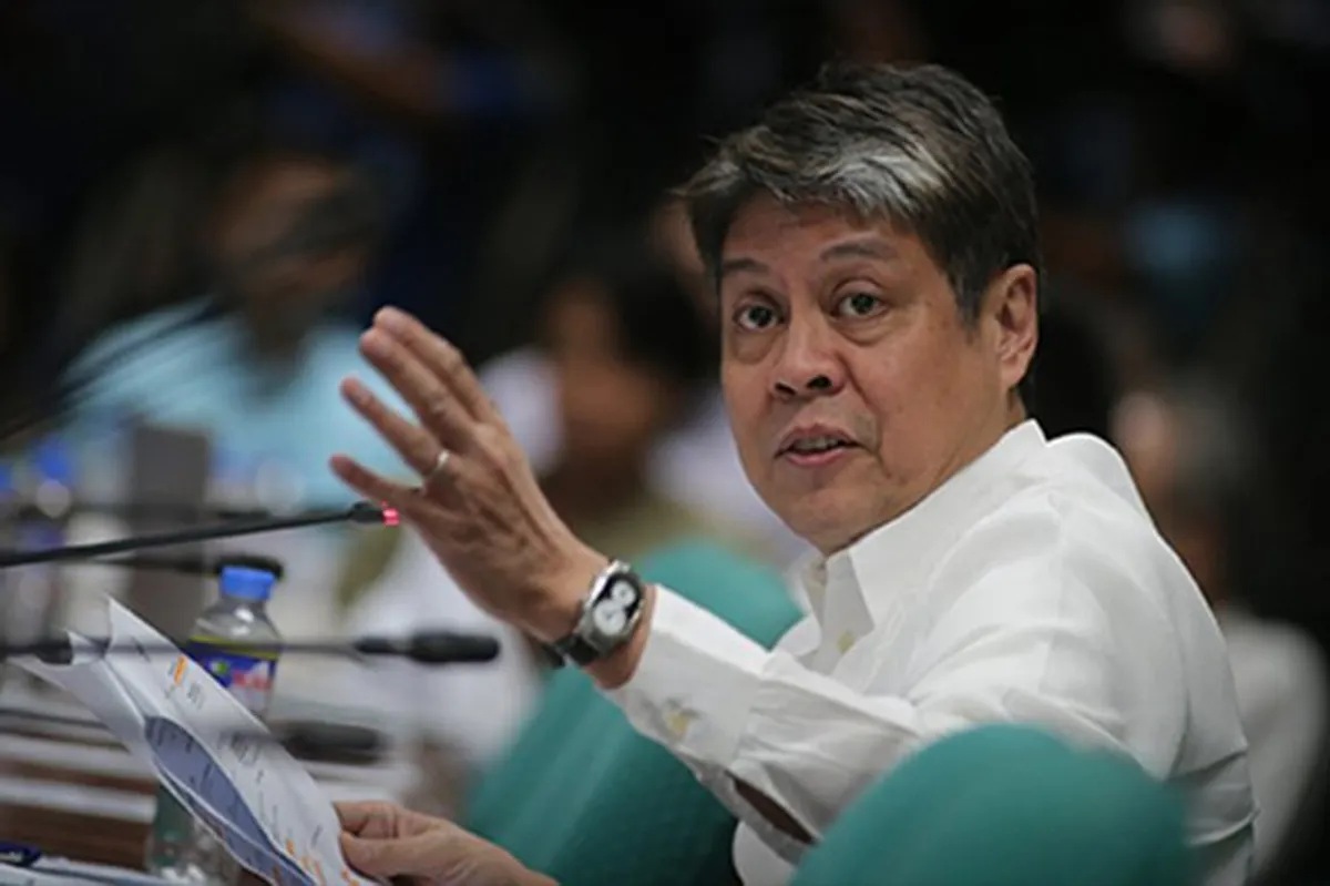 Pangilinan urges Marcos Jr. to certify Independent People's Commission ...
