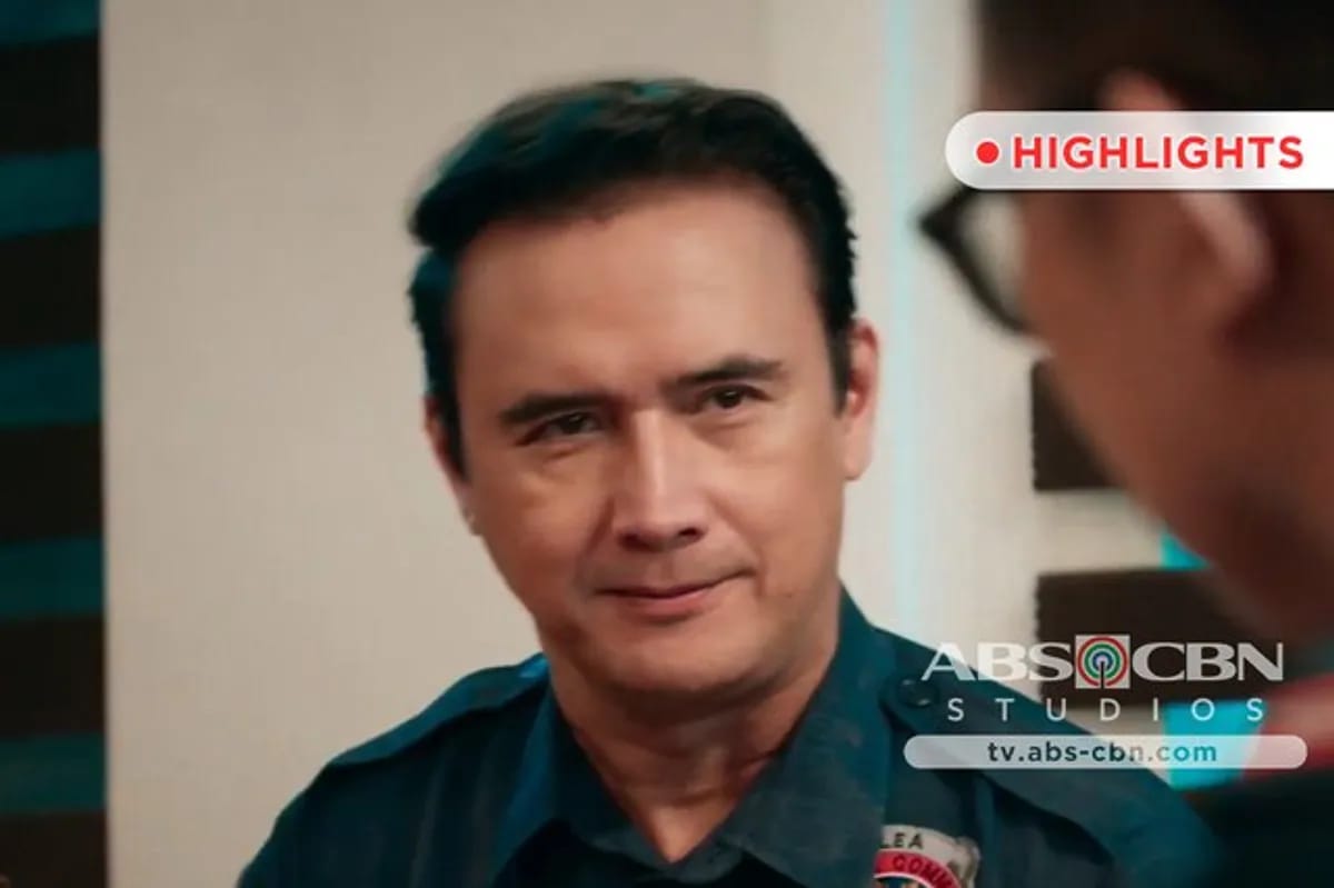 Batang Quiapo: Ang simula ng bagong yugto sa karera ni Rigor | Episode ...