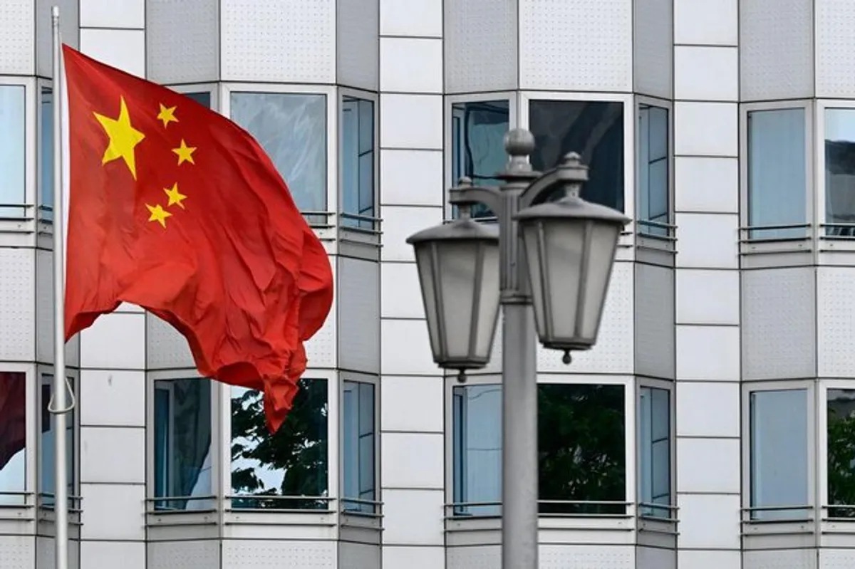 Why is China again targeting underground 'house churches?' | ABS-CBN News