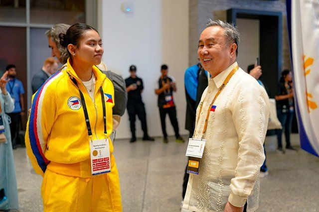 Alas Pilipinas U18 needs to work harder in Asian Youth Games, says ...