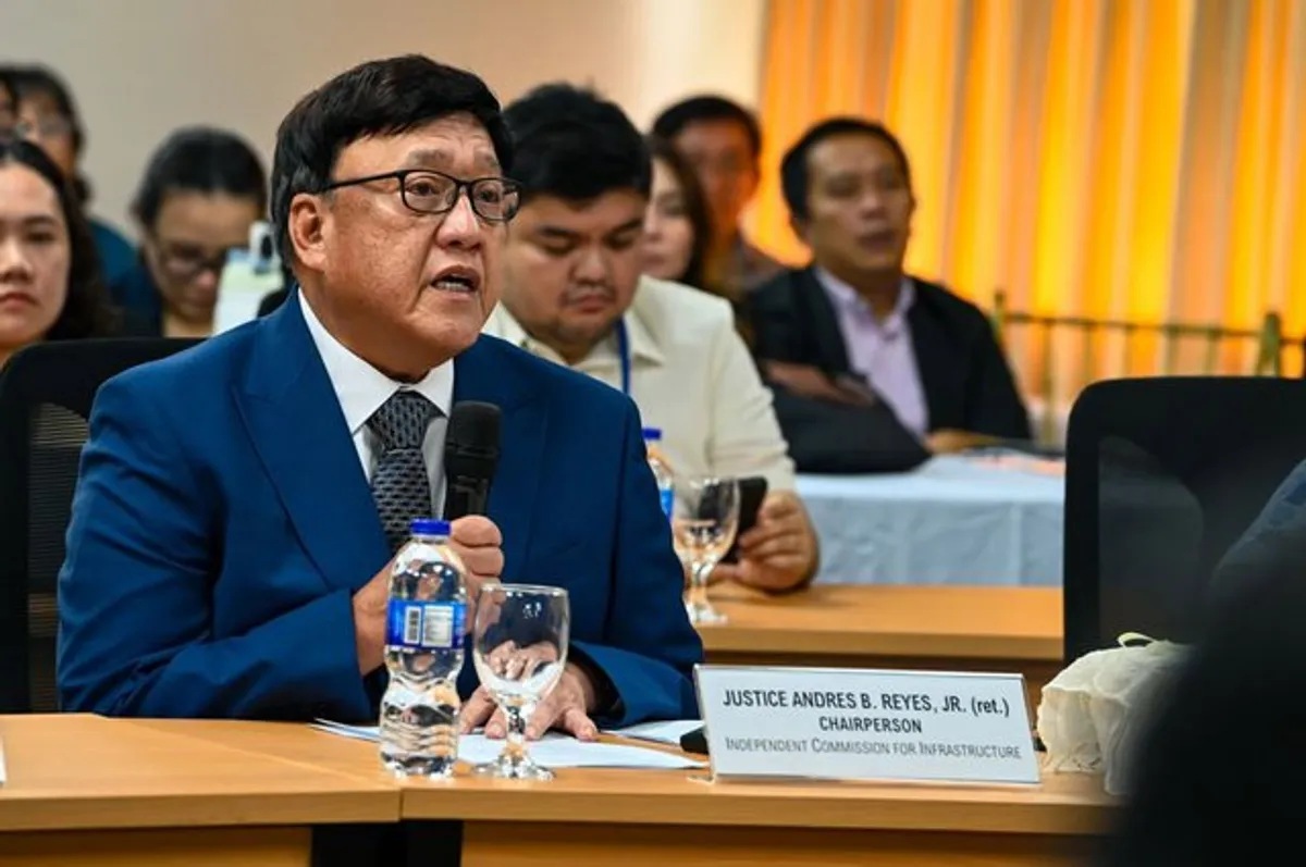 ICI needs rules of procedure before it can livestream sessions | ABS ...