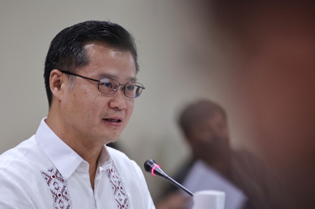Gatchalian releases SALN | ABS-CBN News